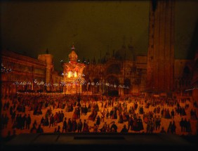 Hystory of Photography – The Megalethoscope | Serbia PHOTO